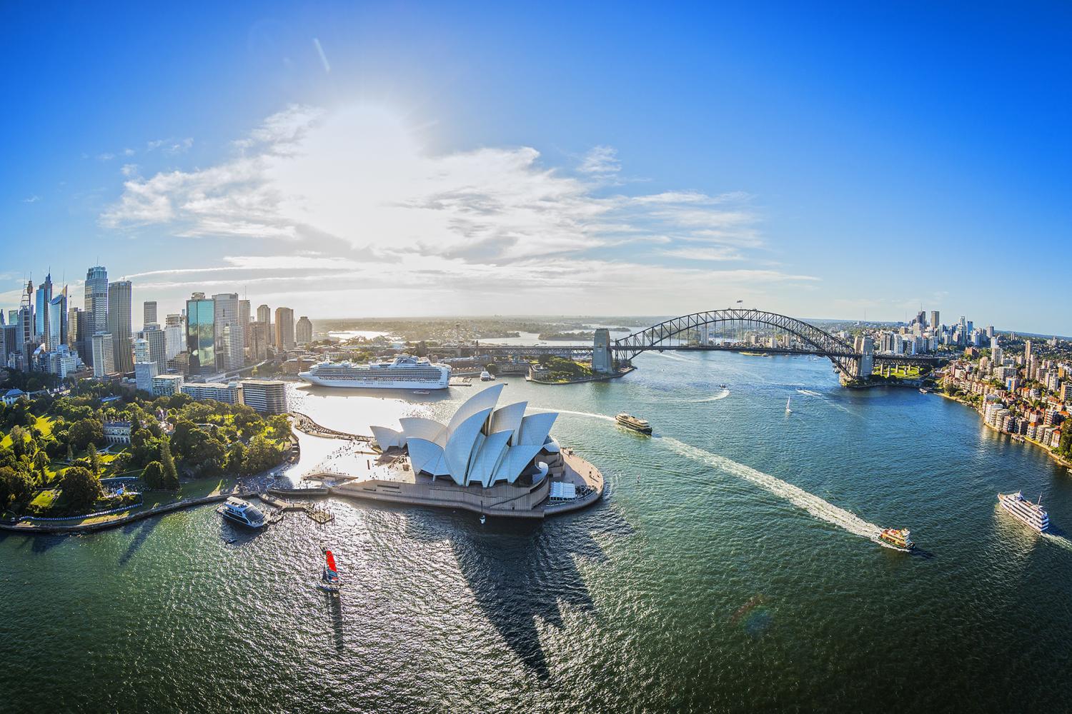 Sydney, Australien – Offizielle Website für Tourismus und Unterkünfte ... Sydney, Australien – Offizielle Website für Tourismus und Unterkünfte ...